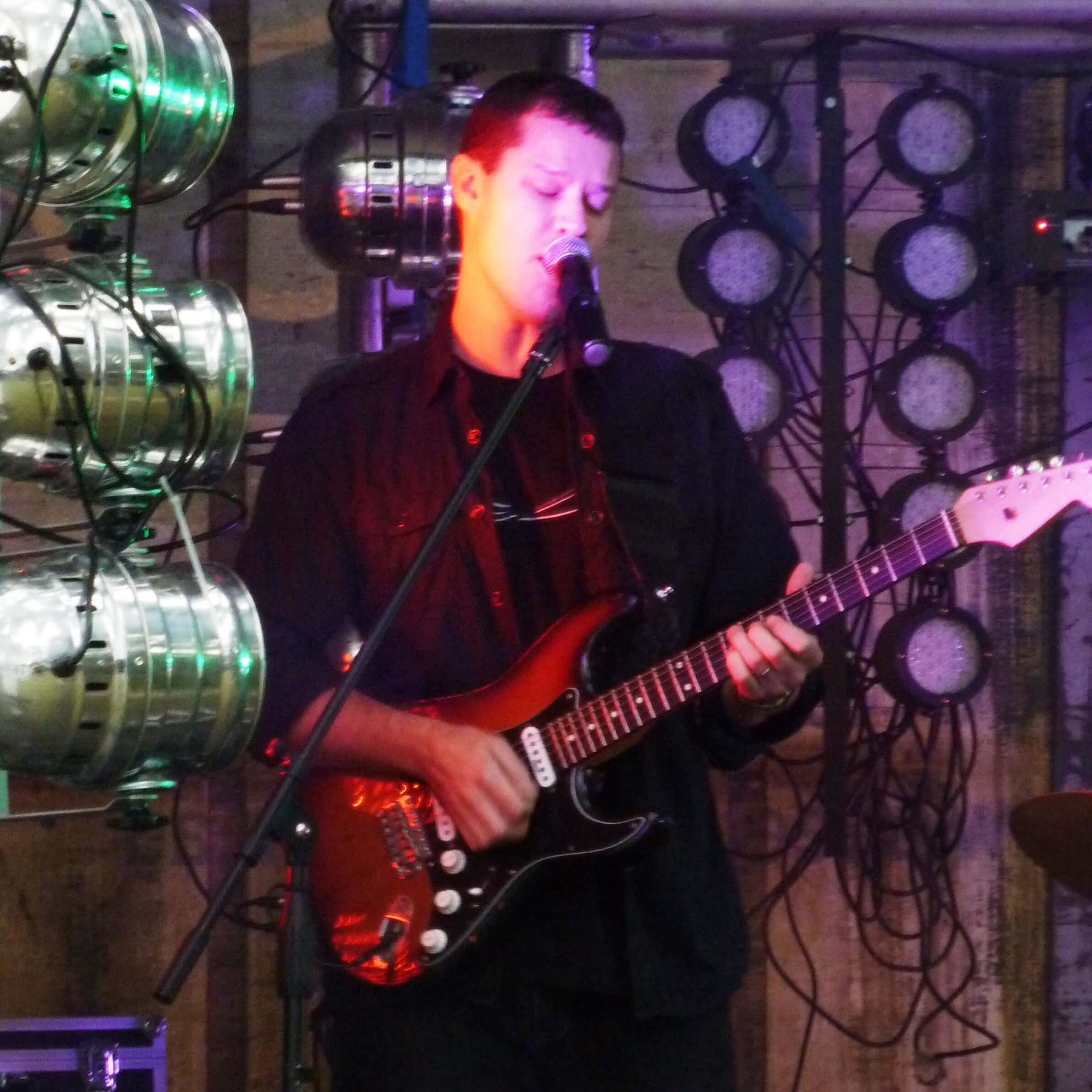 Mentors & Workshops - Youth Music Venture