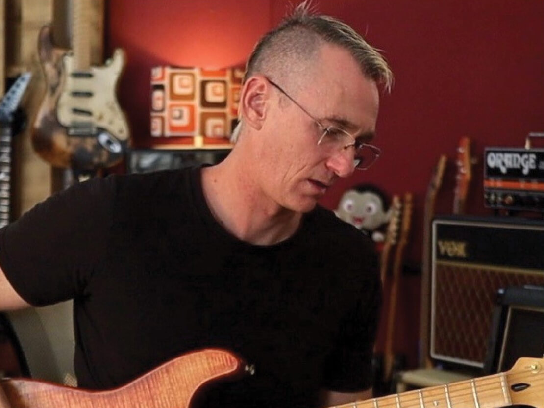 Mentors & Workshops - Youth Music Venture